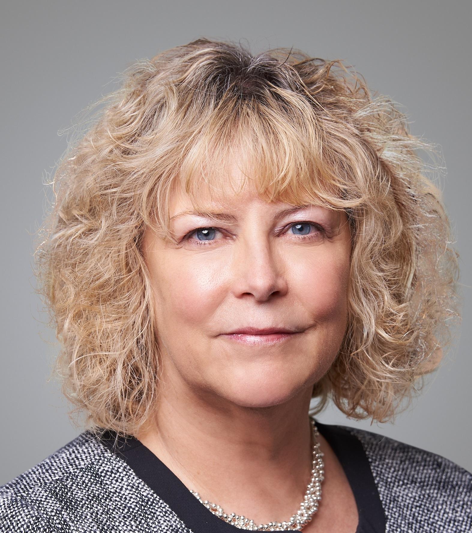 Robin Portman | Division of Student Affairs